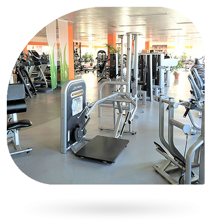 Start - Impuls Fitness Hauzenberg